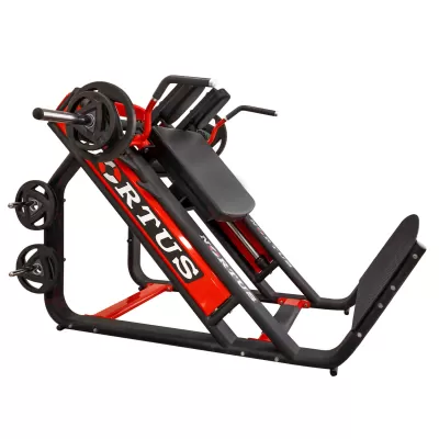 Commercial Strength Training Exercise Equipment Manufacturer for Gyms ...