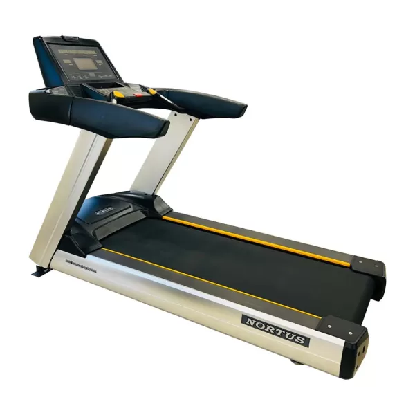 Commercial Gym Equipment Manufacturers in India | Nortus Fitness