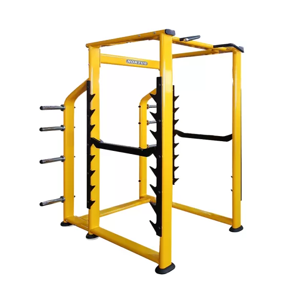 Best Benches and Racks For Commercial Gyms | Nortus Fitness