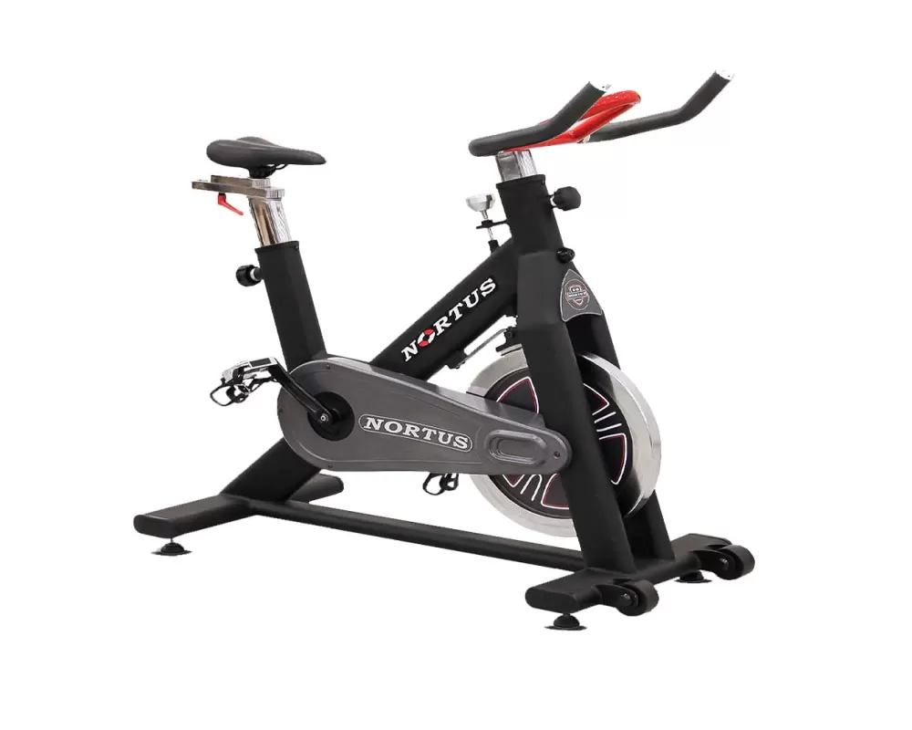 Commercial Treadmill Manufacturer in India for Gym - Nortus Fitness