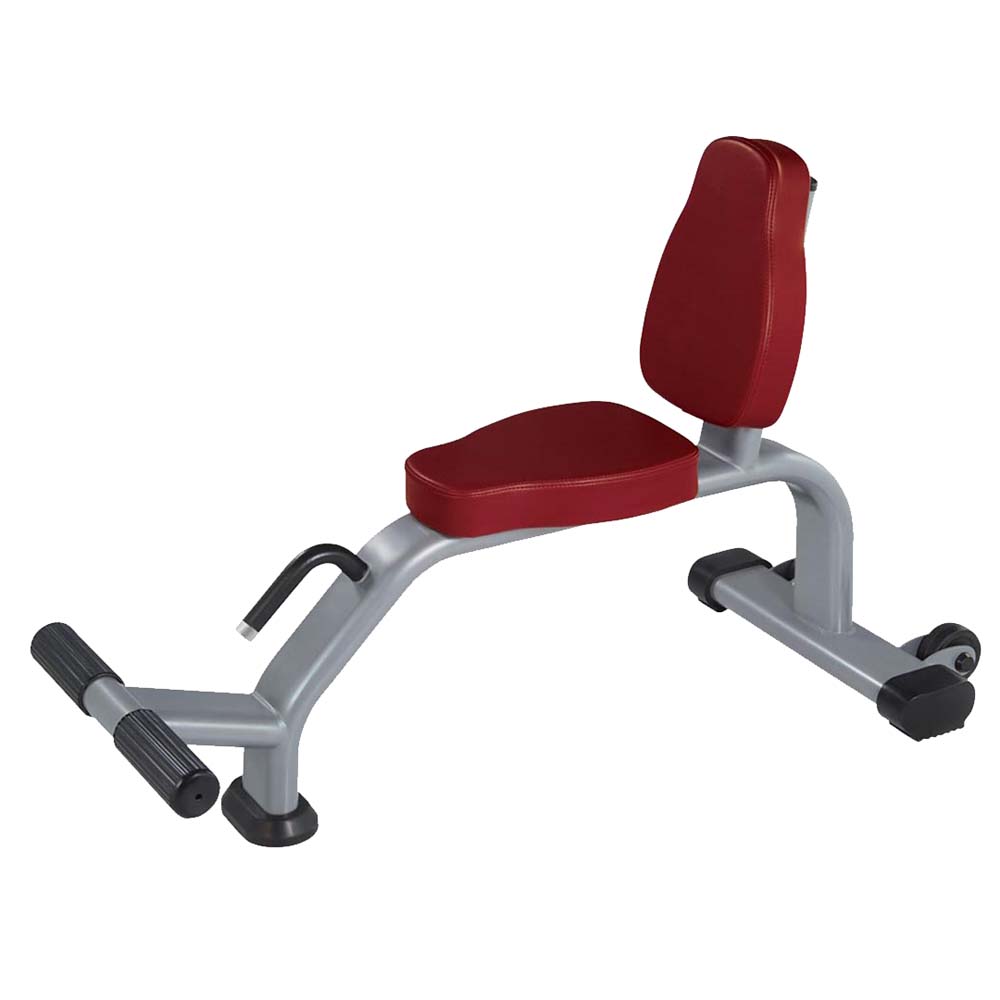 Commercial Seated Bench Manufacturer & Supplier | Nortus Fitness