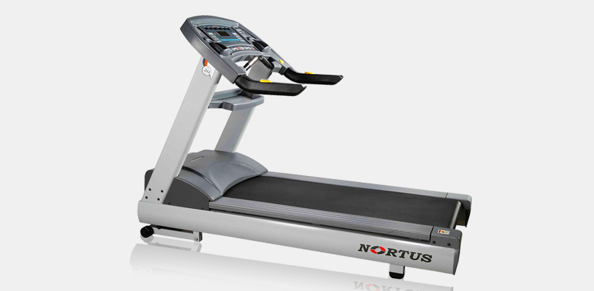 Best Commercial Treadmill Suppliers & Manufacturer in India - Nortus ...